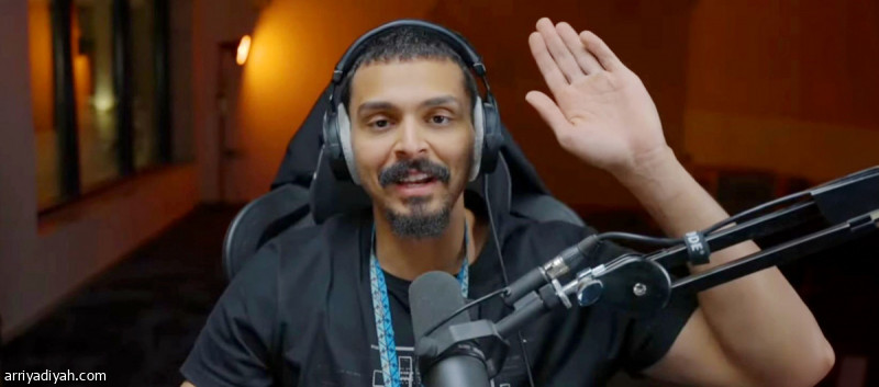 «أحمد شو» يدشن القناة الجديدة | صحيفة الرياضية