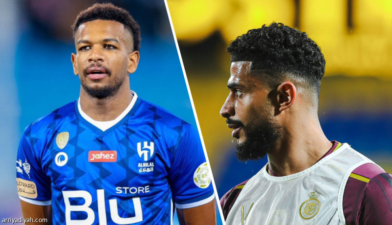 "Al-Nasr Defender Abdullah Al-Omari Returns to Training After Injury ...