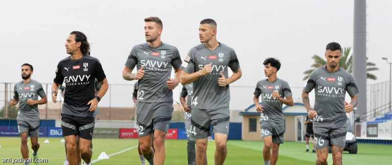 Al-Hilal Club Announces Squad for King Salman Cup: Key Players and ...