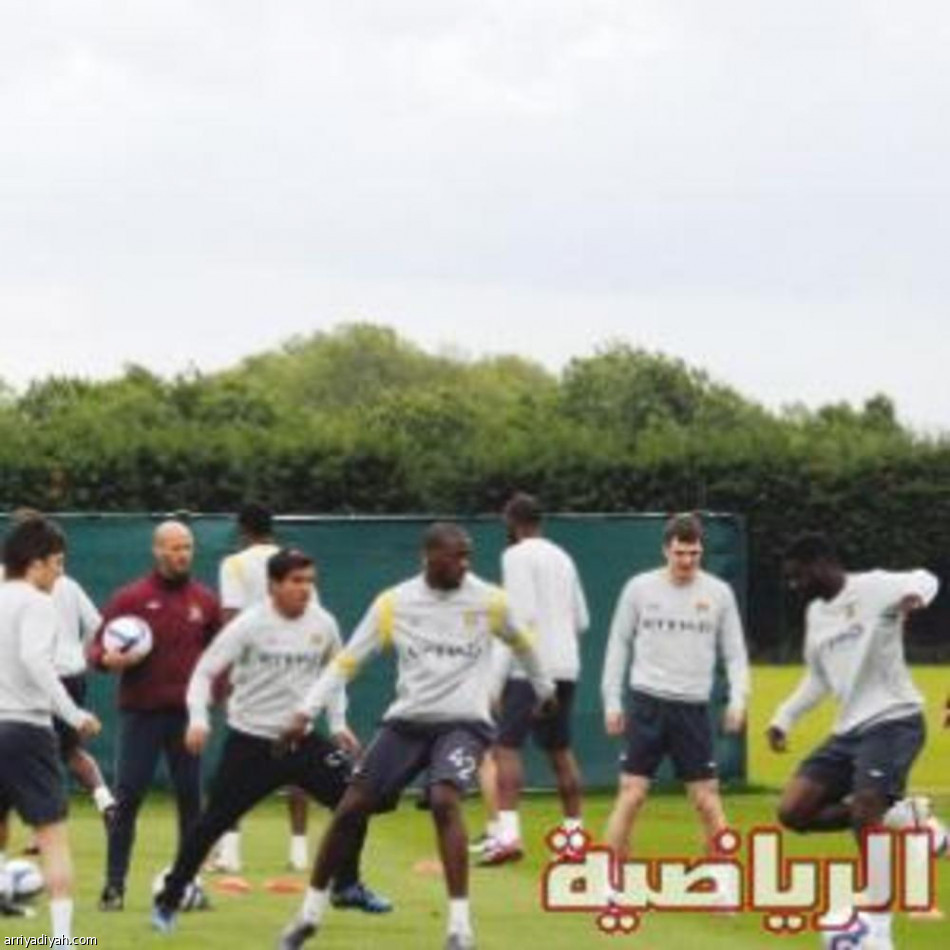اليوم في نهائي كأس إنجلترا أمام ستوك صحيفة الرياضية