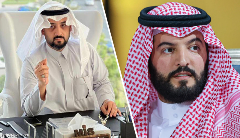 Breaking news: Dr. Khaled Al-Essa and Fahd bin Nafel submit candidacy ...
