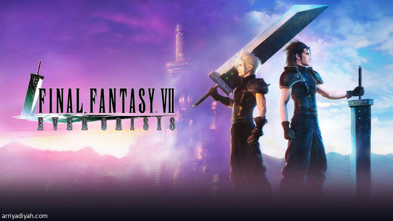 Square Enix Announces Enhanced Final Fantasy 7 Release on Steam: A ...